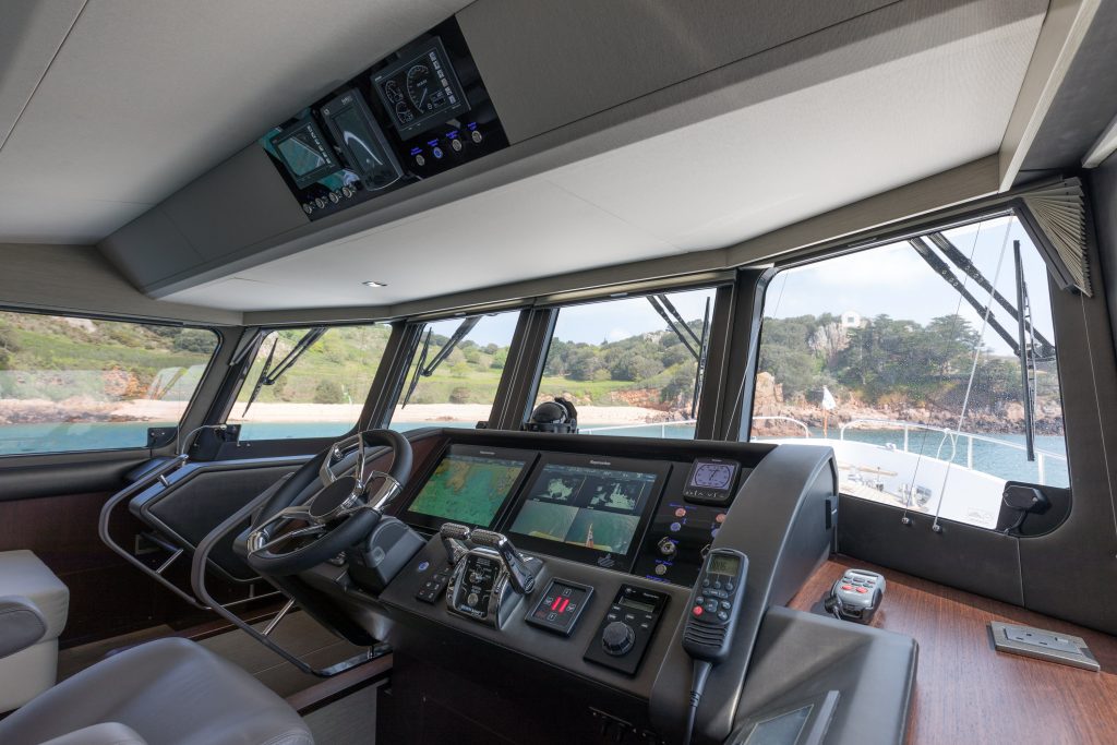 Marine Glass – STG