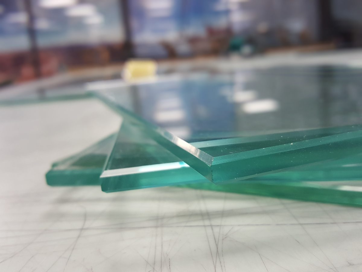 Toughened Glass – STG