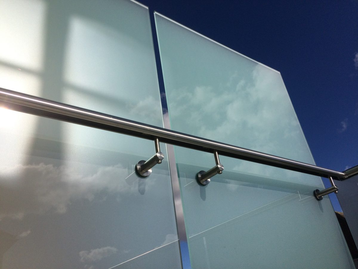 Etch Printing – STG