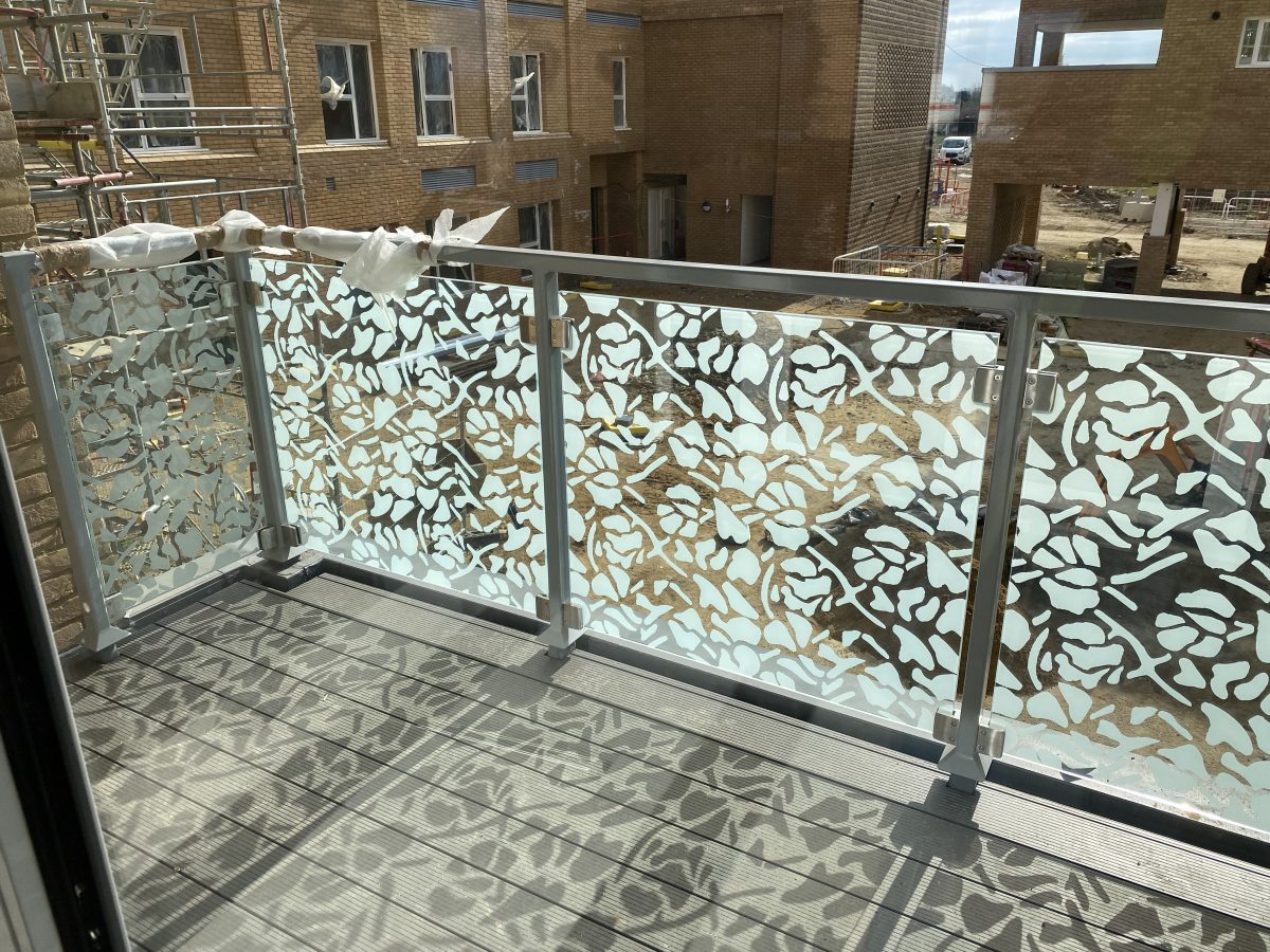 Etch Printing – STG