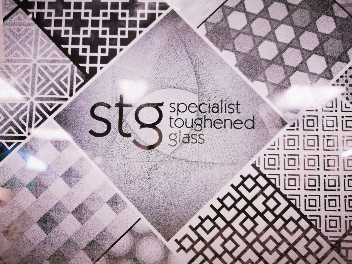Etch Printing – STG