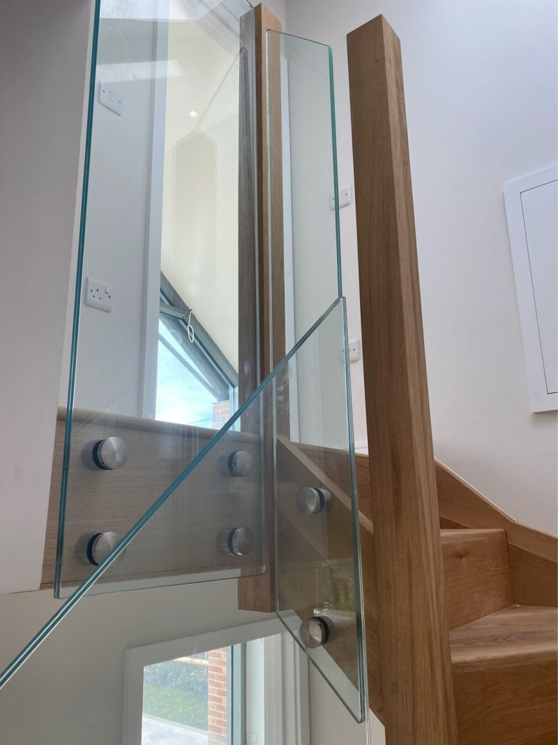 Internal Glass – STG