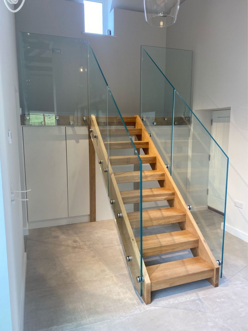 Internal Glass – STG