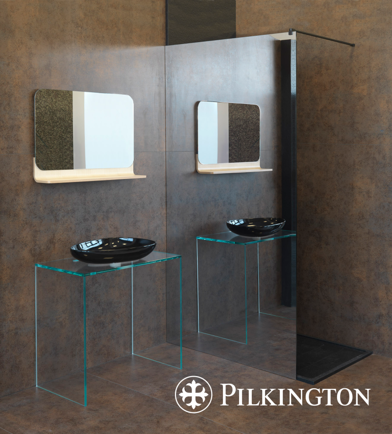 1 Way Mirror – STG